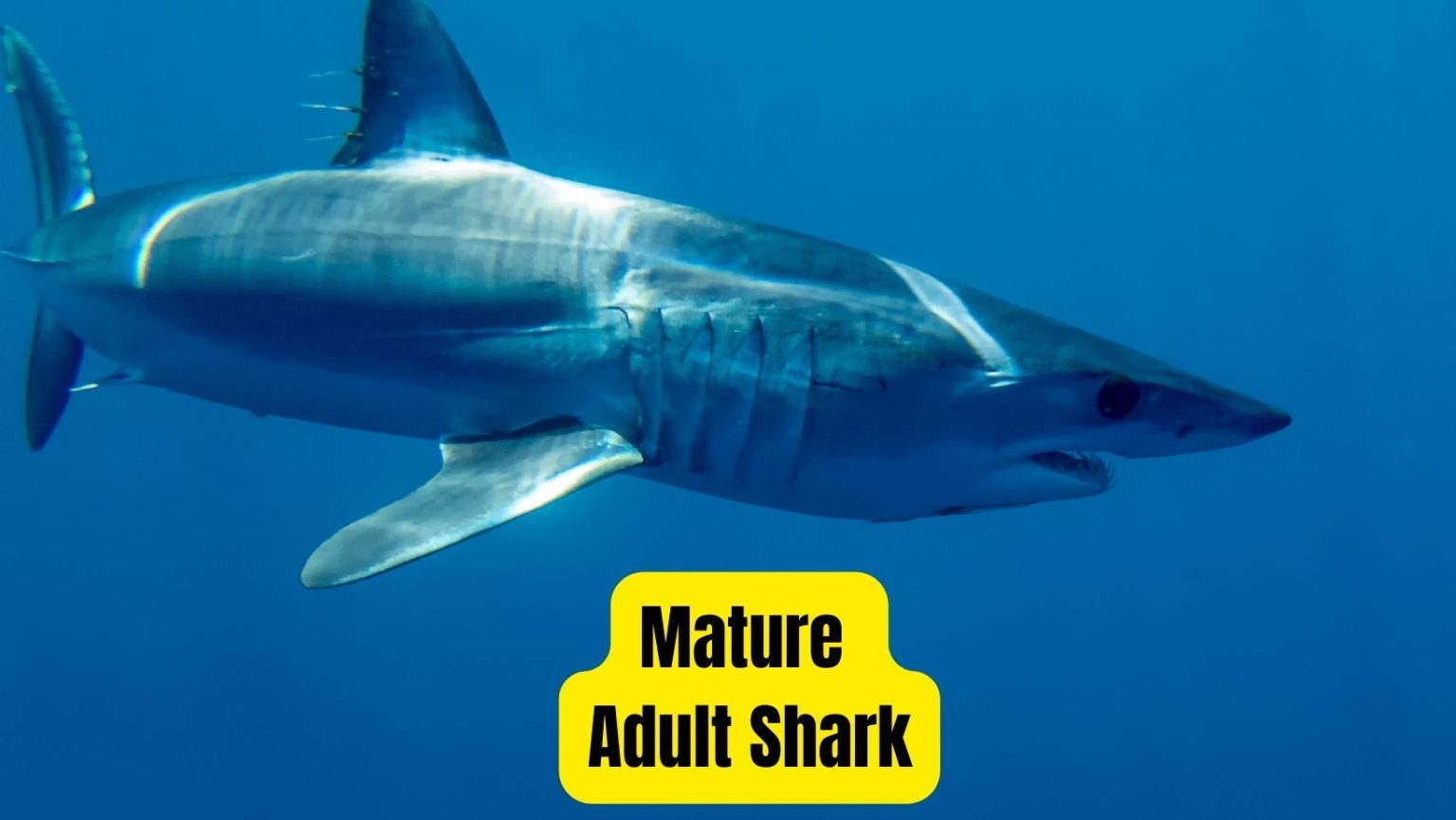 6 Stages Of Sharks Life Cycle [2022 Guide] - Oxford Pets