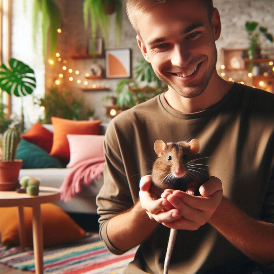 Can You Own A Pet Sable? Is It Legal? - Oxford Pets