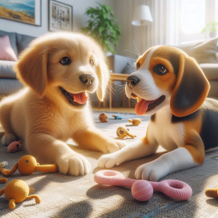 Littermate Syndrome In Dogs: 2025 Myths & Truths - Oxford Pets