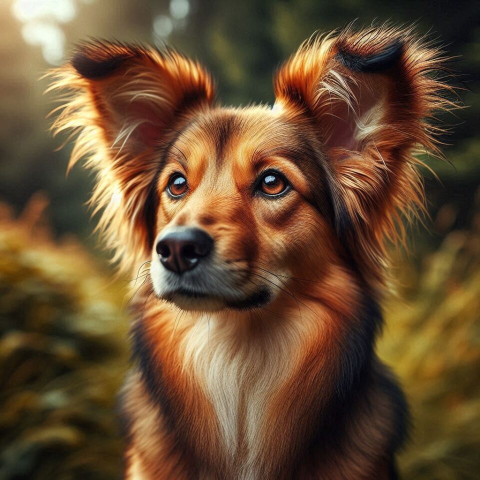 15 Dog Ear Positions Meaning Chart With Pictures - Oxford Pets