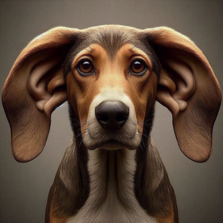 15 Dog Ear Positions Meaning Chart With Pictures - Oxford Pets