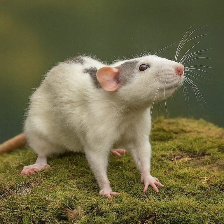 9 Animals That Look Like A Big Hamster: [No #3 Will Surprise You ...